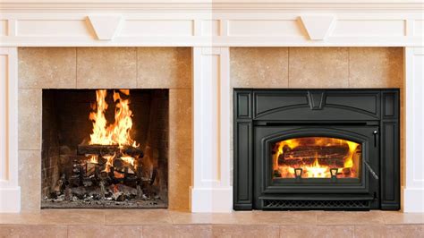 Outdoor Fireplace Inserts Wood Fireplace Guide By Chris