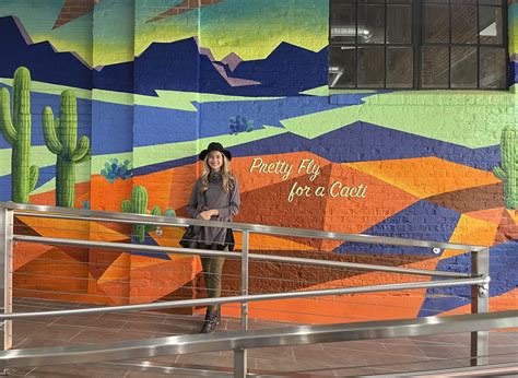 Murals Artist Andrea