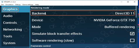 How To Fix Bad Execution Address Error Blue Screen In Ppsspp