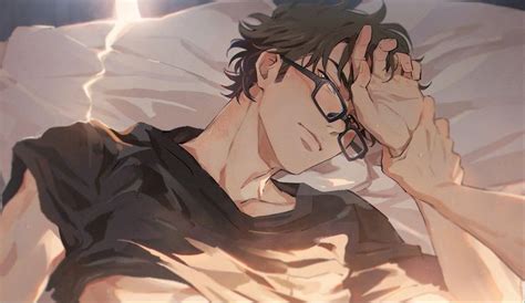 Chat With Samuel Big Dick Nerd Fictional Dominant