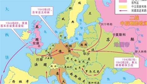 二战时德国进攻各国的出兵顺序百度知道
