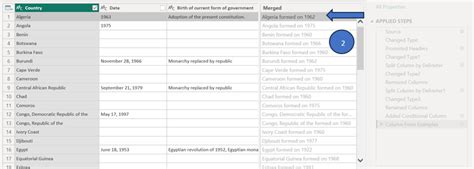 Advanced Power Query Editor Topics Enhance Power Bi Skills