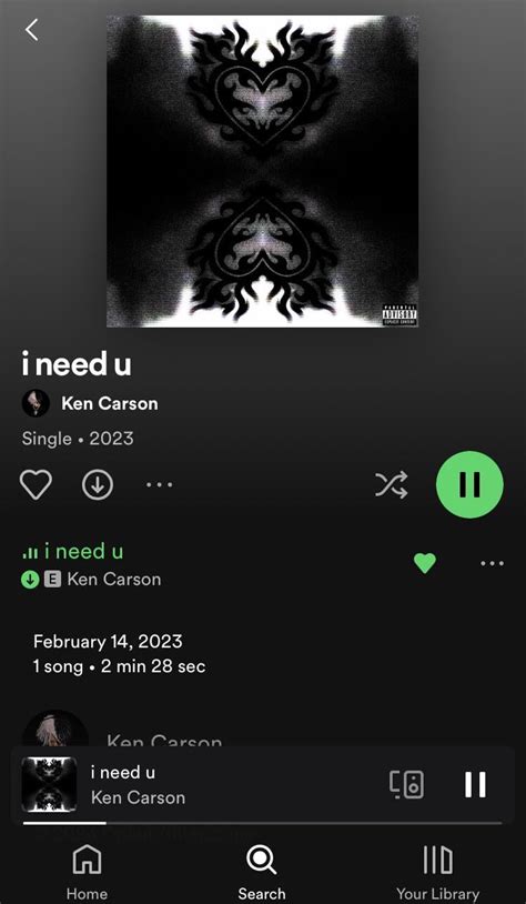 Song Of The Day Late Valentine Special Day 11 Mage Rsofaygo