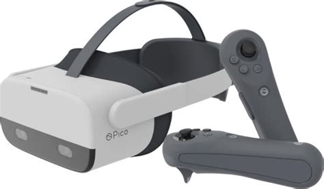 Pico Neo Hz K Resolution Qualcomm Snapdragon Cpu Gb Storage Neo Buy Best