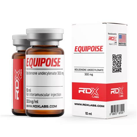 Equipoise Rdx Labs