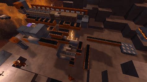 Teleported Terrestrial Surveyor With 1 Sensor Album On Imgur