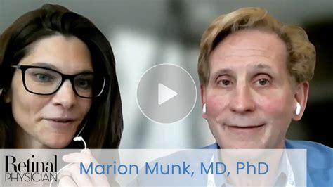 Phase 2 Data From Better Trial For Retinal Fibrosis Retinal Physician