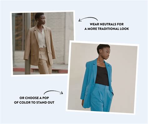 Job Interview Outfit