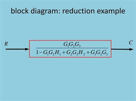ppt block diagram reduction powerpoint presentation free download
