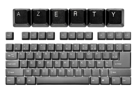 What Is Qwerty Layout On A Keyboard 2023 Tech Whats The Best