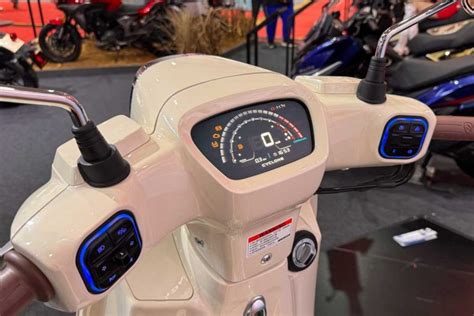 Mas2024 Cyclone Masuk Malaysia Dengan 3 Model Baharu Dari Rm5 888 Mekanika