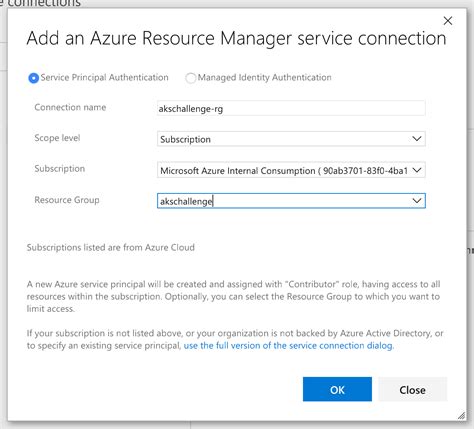 Kubernetes CI CD Pipelines Using Azure DevOps