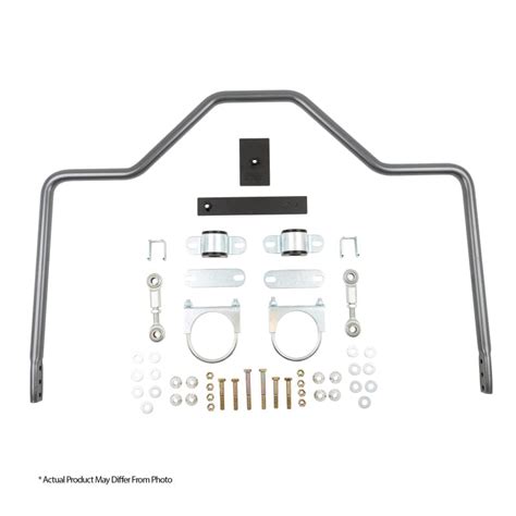 Belltech 2000 2020 Gm Truck Suv Rear Anti Sway Bar Refined Performance