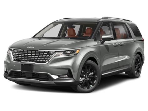 New 2024 Kia Carnival In Tucson Az