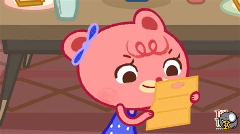 تیش تاش دانلود Tish Tash دوبله فارسی قسمت 3 فیلو