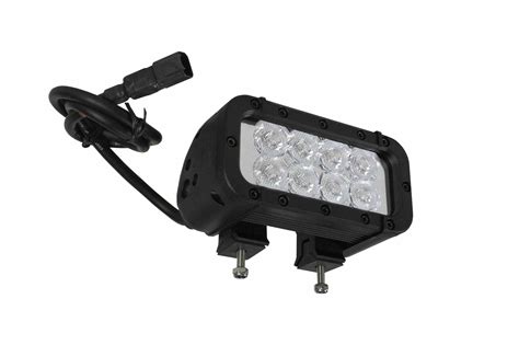 Larson Electronics LED Light Emitter Watt LEDs L X W Beam V Extreme