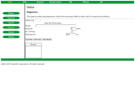 Status Diagnostics Png