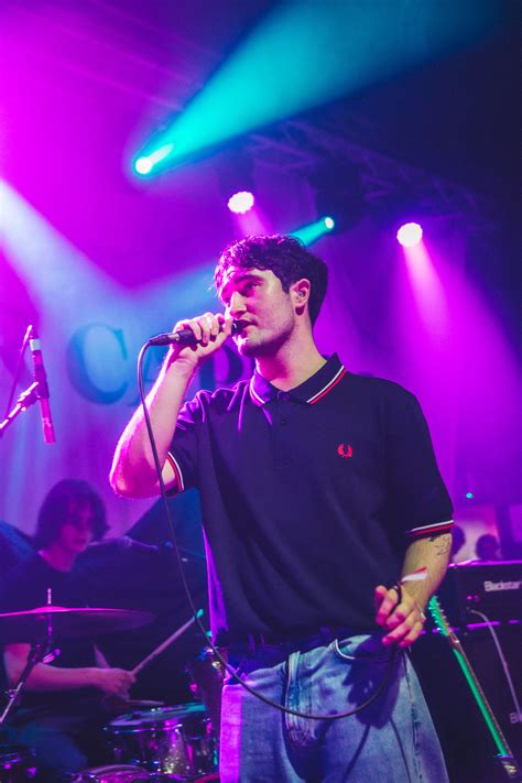 Fred Perry X Size At Sound City Festival Fred Perry