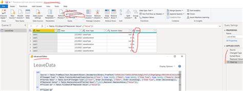 solved transpose and sum rows to columns microsoft fabric community