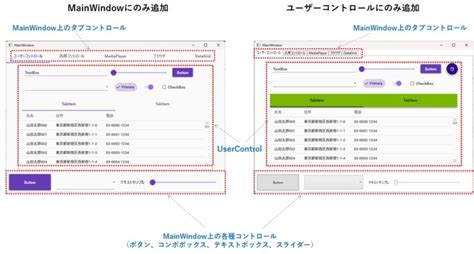 【wpf】material Designとcで作るモダンui入門 初学者diyプログラミング入門 【wpf】material Designとcで作るモダンui入門 初学者diyプログラミング入門