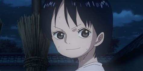 Was Roronoa Zoro In Love With Kuina In One Piece OtakuKart