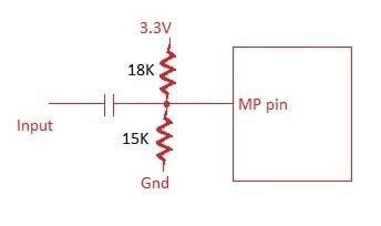 ADAU Aux ADC Input Circuit Q A SigmaDSP Processors SigmaStudio Dev Tool EngineerZone