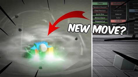 New Tsbg Leaks New Emote New Move And More Youtube