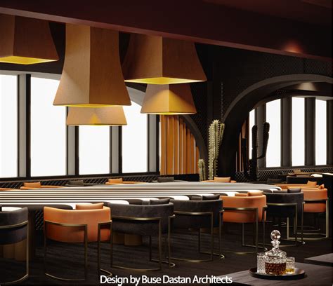 Space Optimization For Small Restaurants