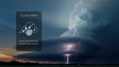 Common Cloud Backup Mistakes