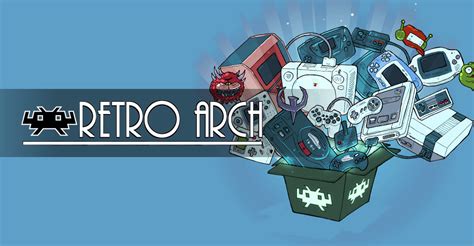 Retroarch 1 6 0 disponible en téléchargement PC Mac Raspberry Pi Génération Game