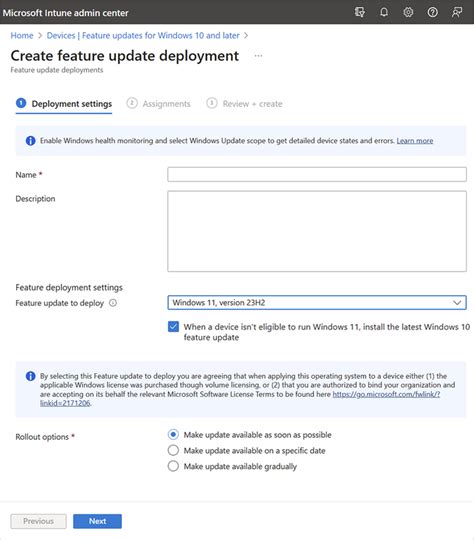 Use Windows 11 Installation Assistant Simplify Your Upgrade Process