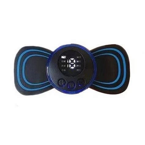 Electric Mini Butterfly Massager At ₹ 100piece Butterfly Massager In