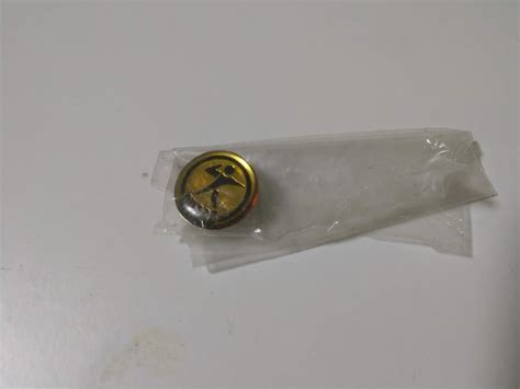 School Cca Drill Badge Everything Else On Carousell