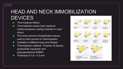 Immobilization Devicespptx