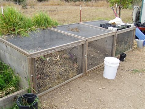 Rodent Proof Composters For Your Outdoor Garden