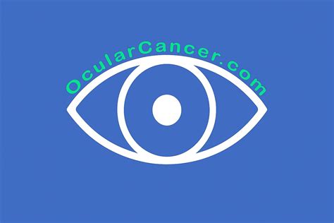 Ocular Cancer Eye Cancer