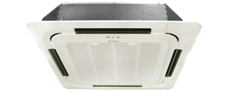 Daikin Cassette Fcc Series Dealer Resmi Ac Daikin Jogja Dealer