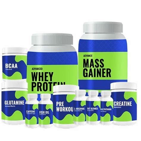 Advance Mass Gainer At Best Price In Noida Uttar Pradesh Nutragenix