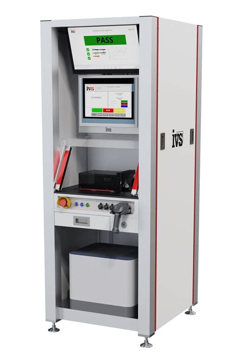 Automated Metrology Machines The Sempre Group