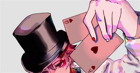 エース・トラッポラ エースくん誕 ゆーりのイラスト Pixiv エース・トラッポラ エースくん誕 ゆーりのイラスト Pixiv