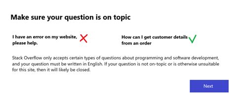 What Does A New User Need In A Homepage Experience On Stack Overflow