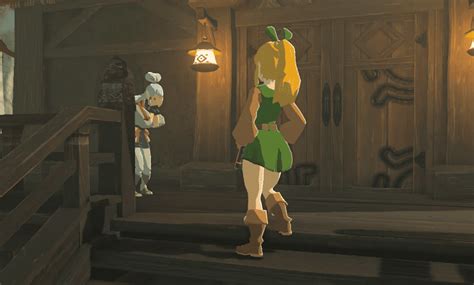 Paya Botw Guide Legends Of Z