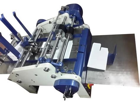 Atlas Carton Label Stacker Coder At ₹ 75000piece In Mumbai Id