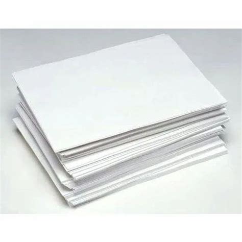 White 80gsm A4 Copy Paper For Photo Copy Gsm 80 At ₹ 180pack In