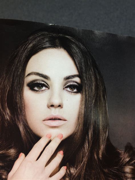 How Do You 60 S Eye Makeup