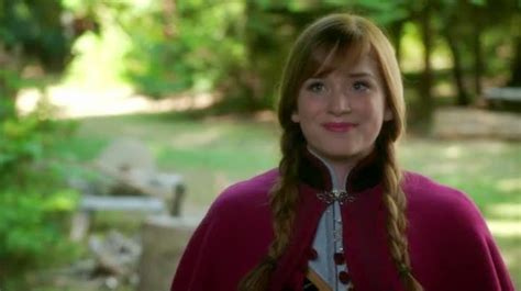 Doux Reviews Once Upon A Time The Apprentice