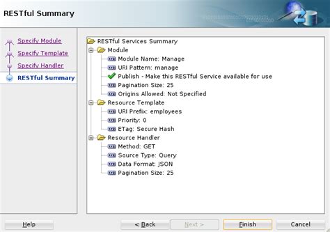 Getting Started With Oracle Rest Data Services Learn Code Share
