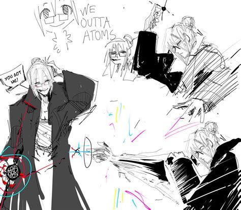 Fuyu By Shoestringvillain On Deviantart