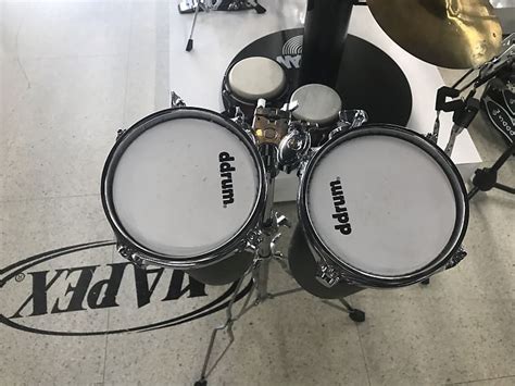 Ddrum D Series 2010 To Present Reverb