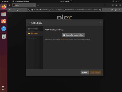 How To Install Plex Media Server On Ubuntu Or LinuxCapable